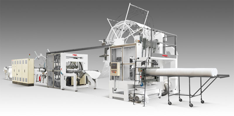 Manufacturers of Thermoforming Machines | Dispocon | Thermoforming ...