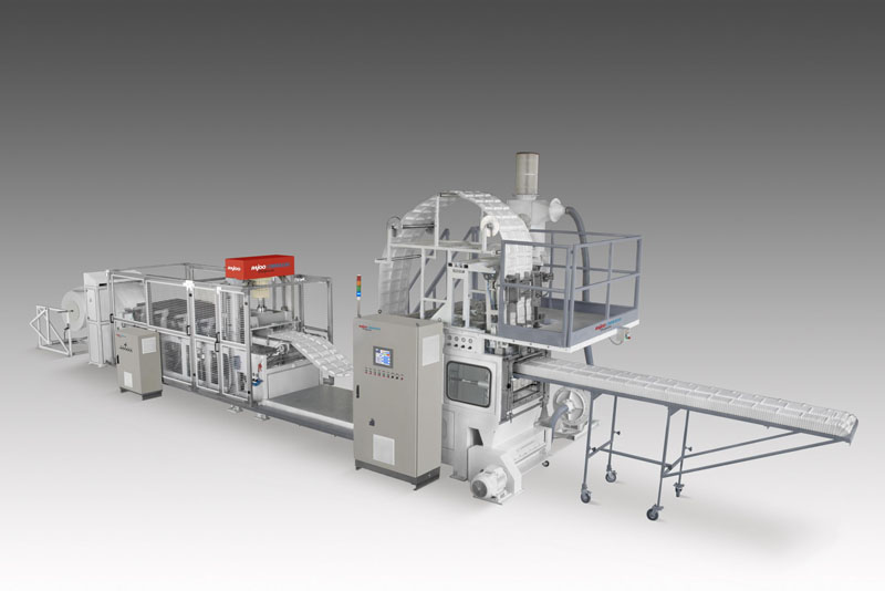 Manufacturers of Thermoforming Machines | Dispocon | Thermoforming ...