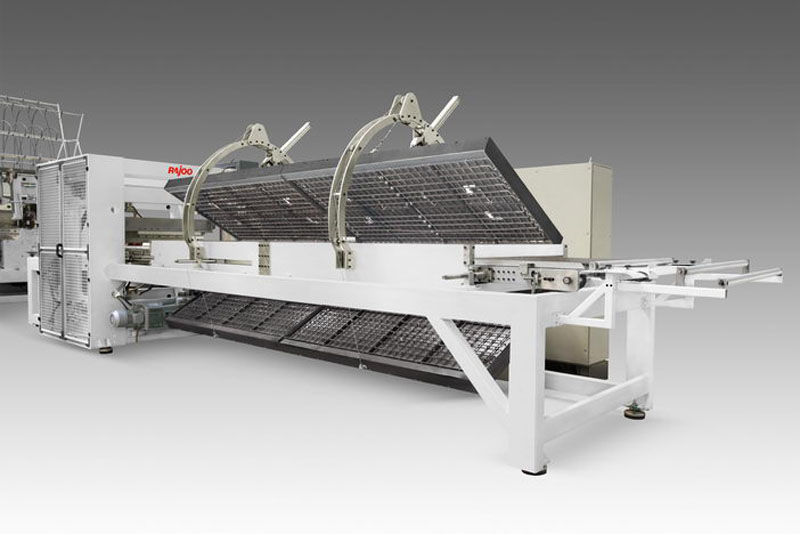 Manufacturers of Thermoforming Machines | Dispocon | Thermoforming ...